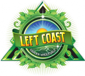 left coast logo