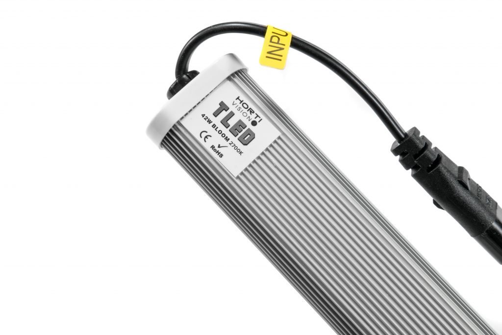 HORTIVISION T-LED’S – Tled 42W Bloom -Lights
