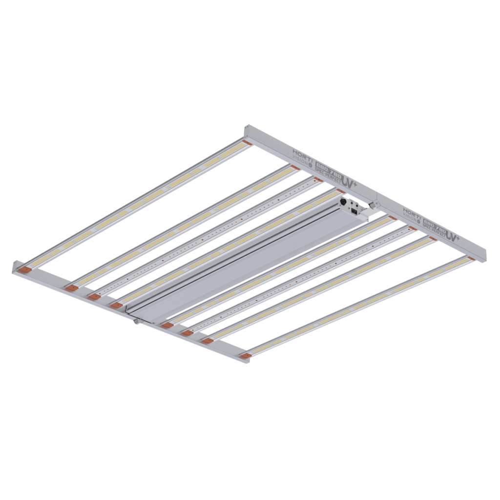 Horti-Vision 680-780 Lighting